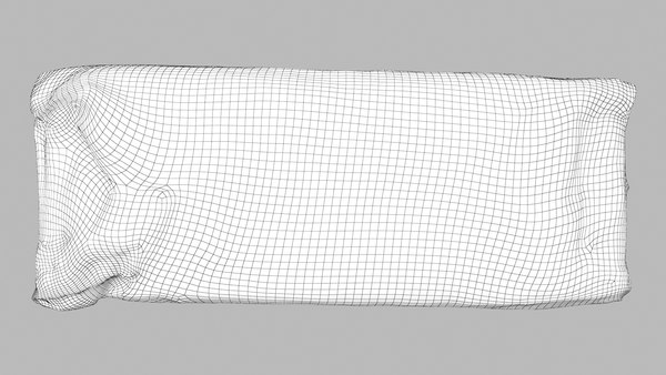 3D model Parcel Collection - TurboSquid 1734004