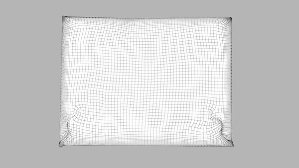 3D model Parcel Collection - TurboSquid 1734004