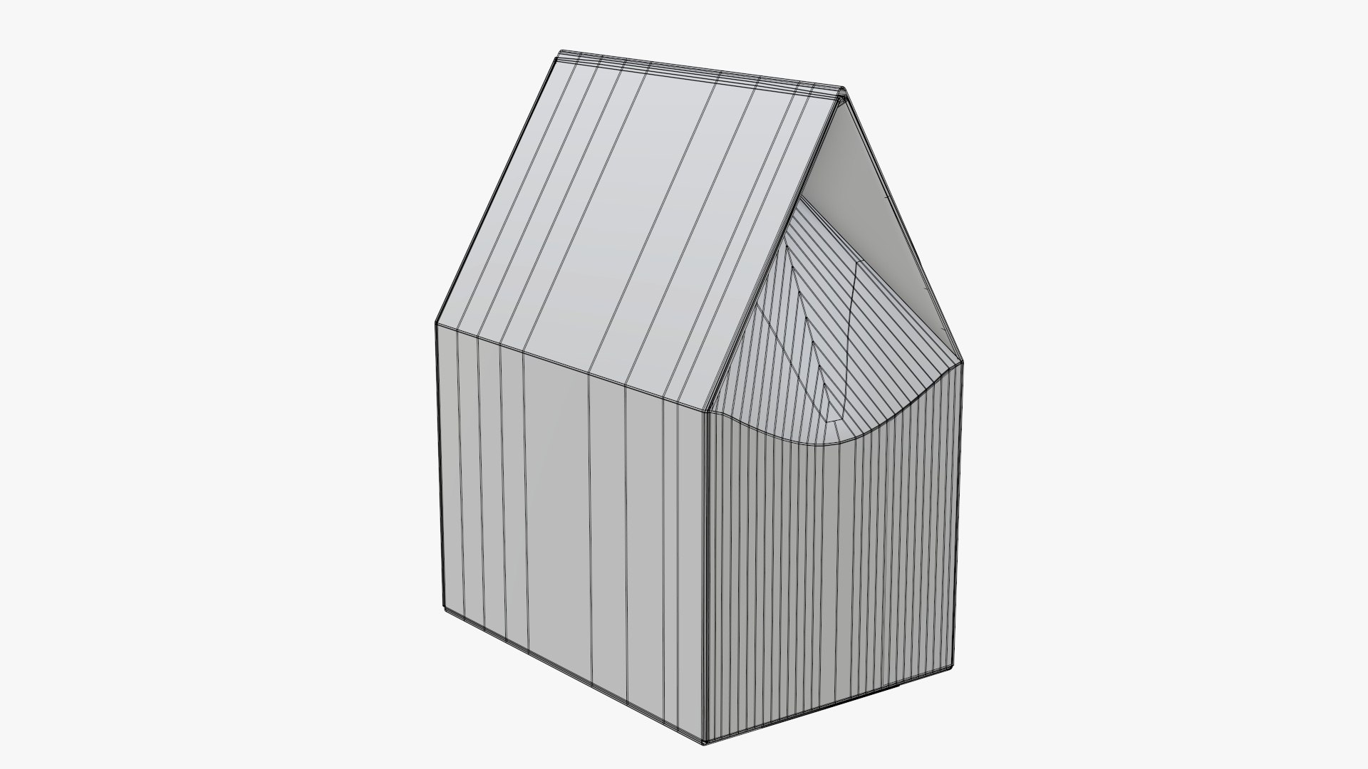 Box Tea Coffee 3D Model - TurboSquid 1621344