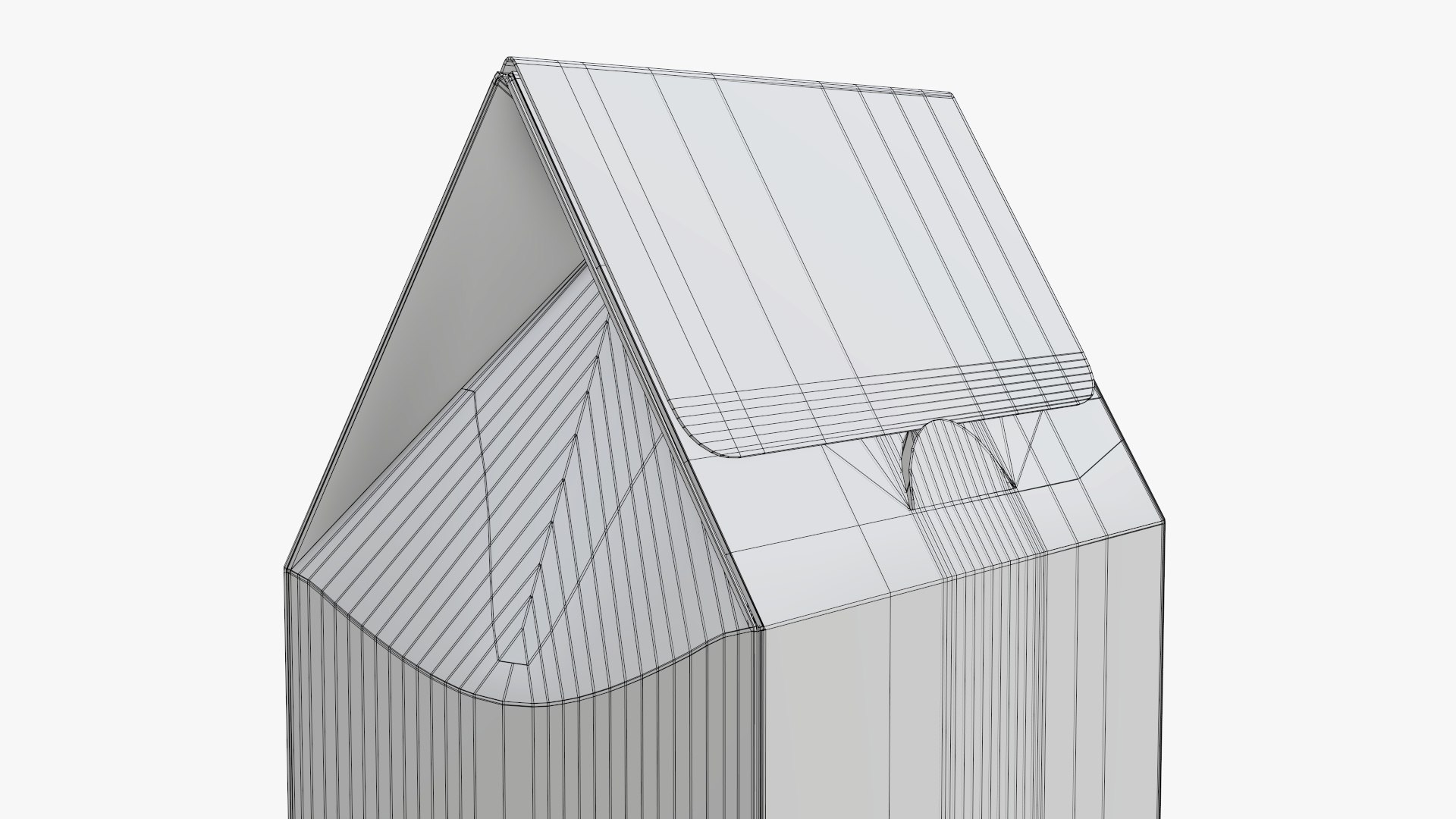 Box Tea Coffee 3D Model - TurboSquid 1621344