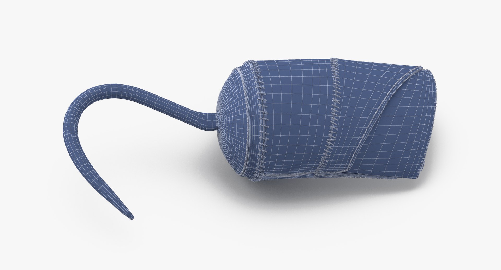 Hook hand 3D model - TurboSquid 1180323