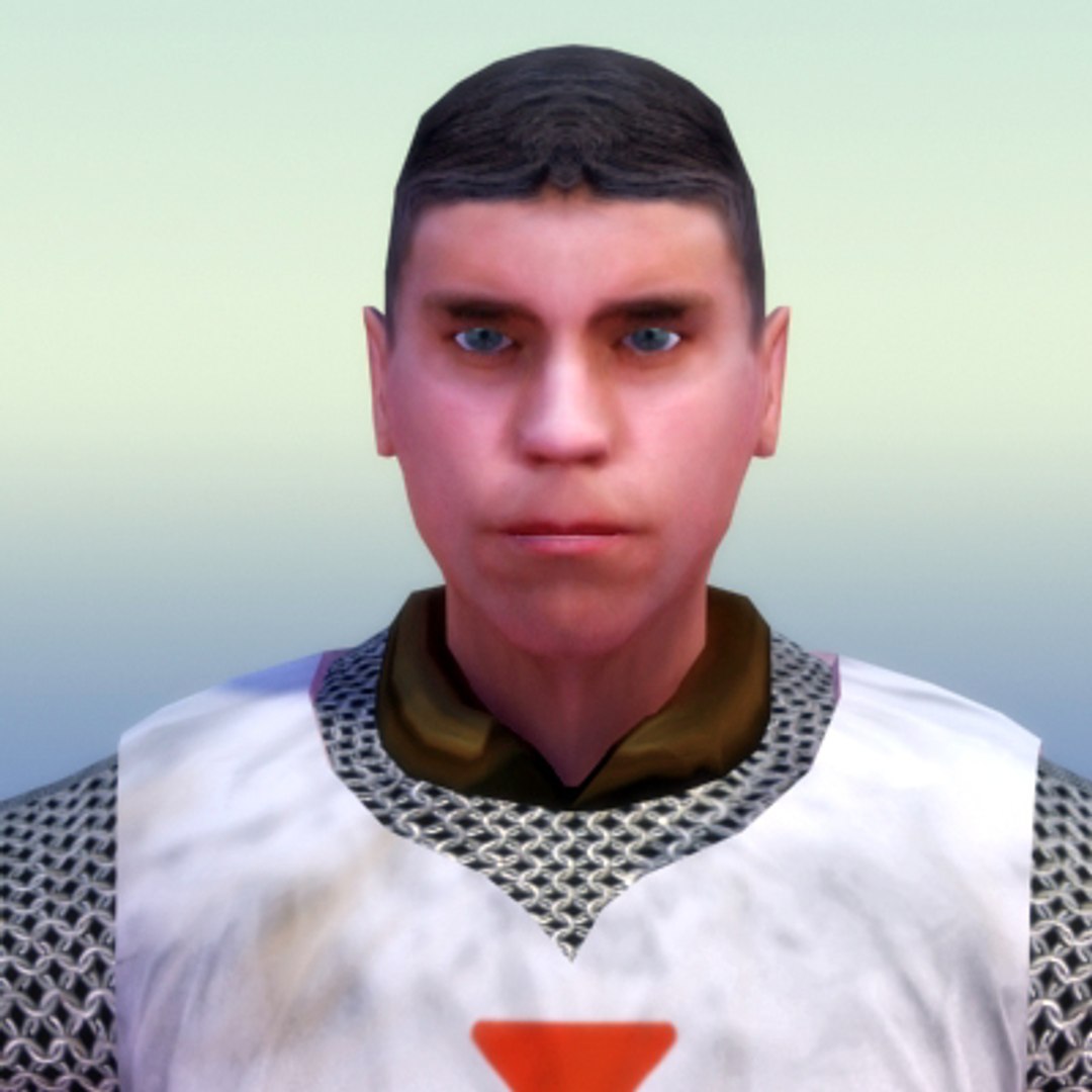 max rigged knight templar