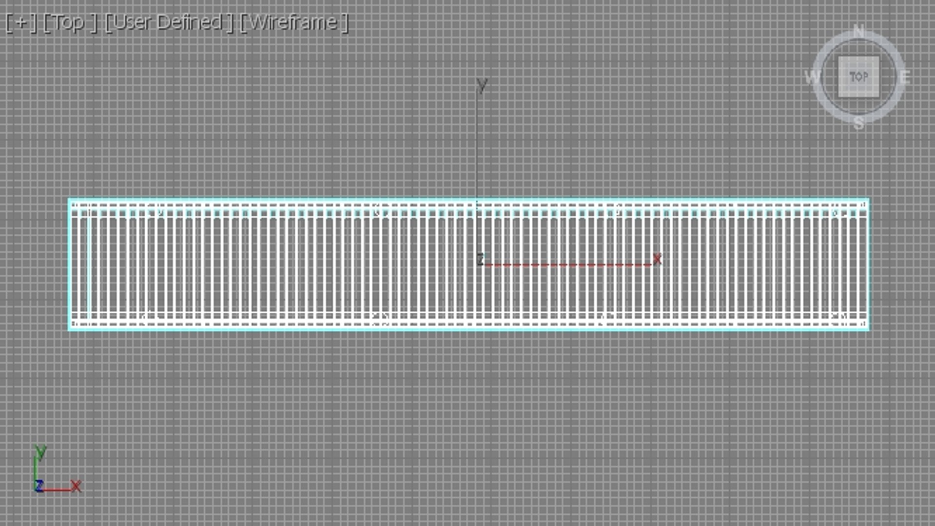 Bridge 7 Model - TurboSquid 1740252