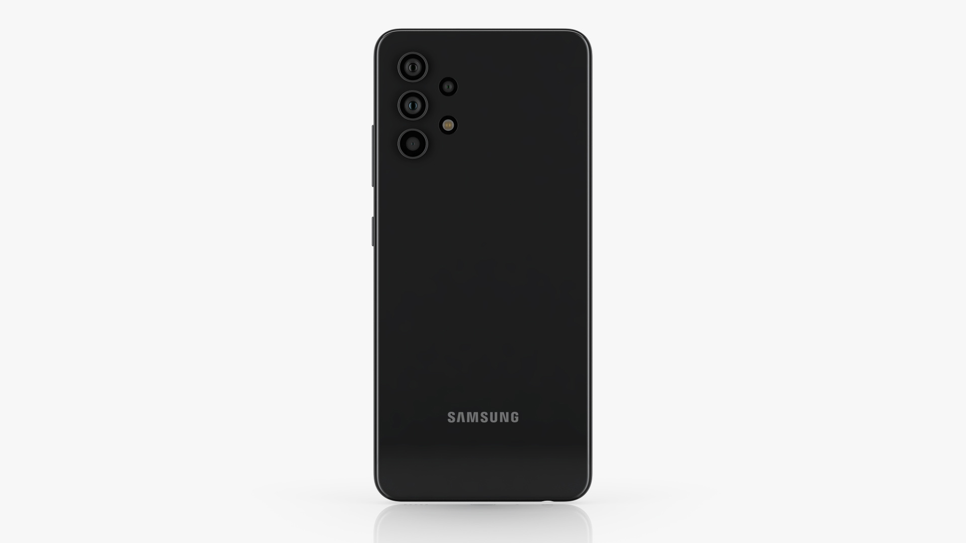 3D Samsung GALAXY A32 - TurboSquid 1722815