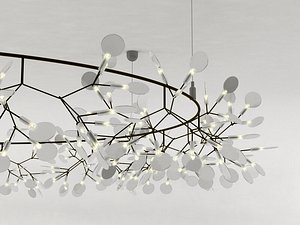 3D Moooi Models - Browse & Download Formats - TurboSquid