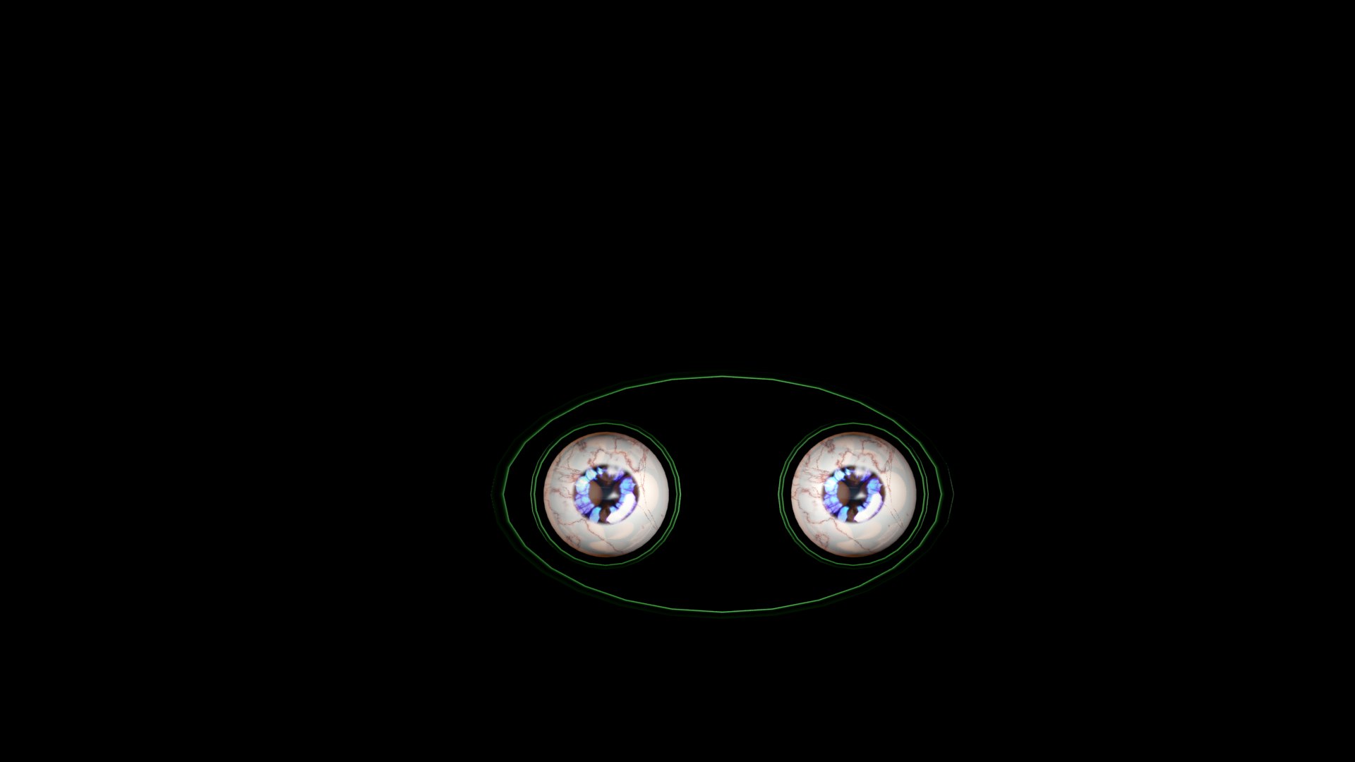 Free 3D Eye Rig Model - TurboSquid 1584834