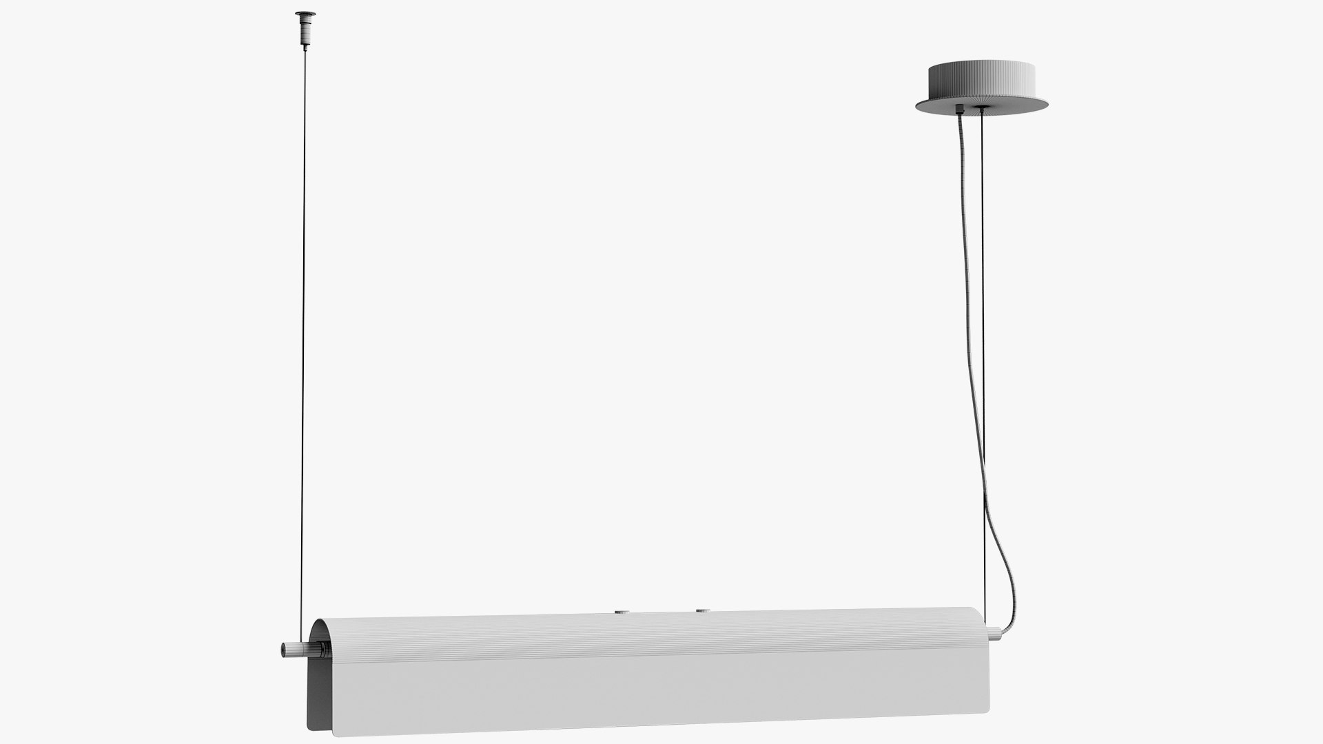 Pendant Light Loyd 3D Model - TurboSquid 2381345