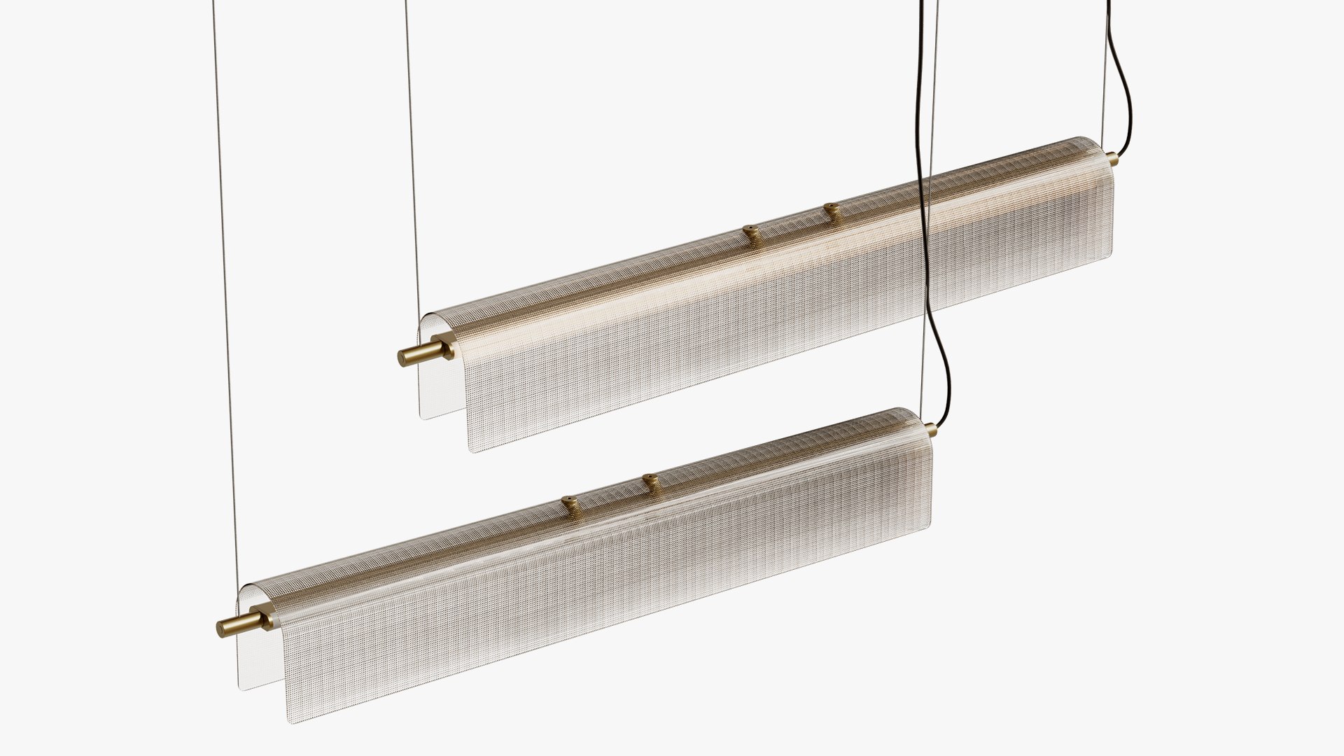 Pendant Light Loyd 3D Model - TurboSquid 2381345