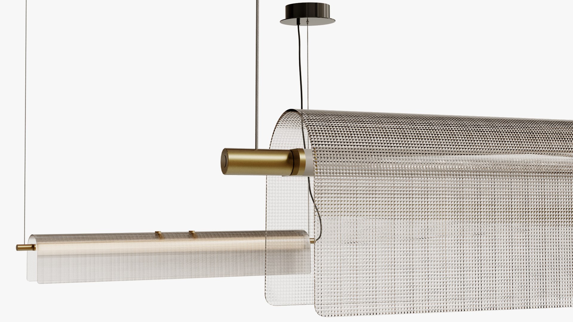 Pendant Light Loyd 3D Model - TurboSquid 2381345