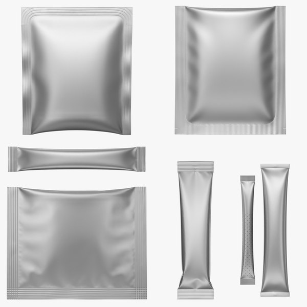 Wrapper 3D Models for Download | TurboSquid