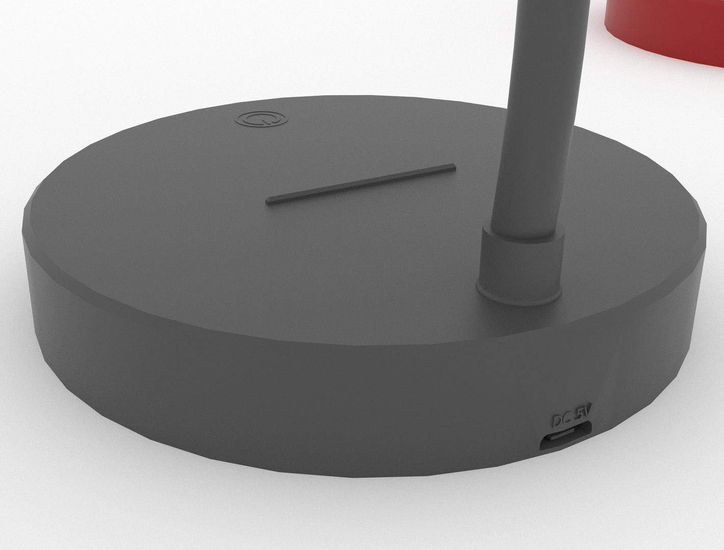 3D Model USB LED Lamps - TurboSquid 2154478