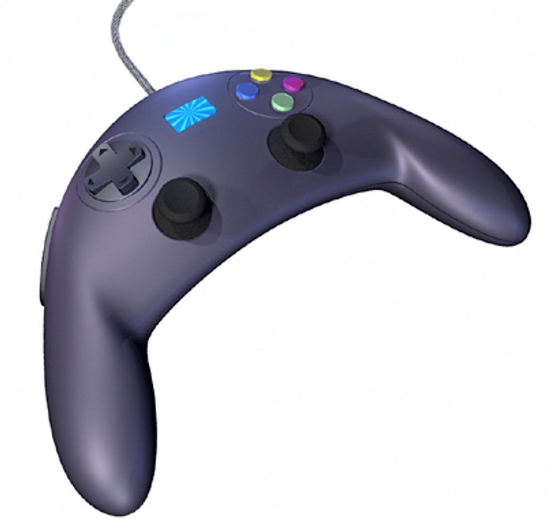 Controller Studiotools Wire 3d 3ds