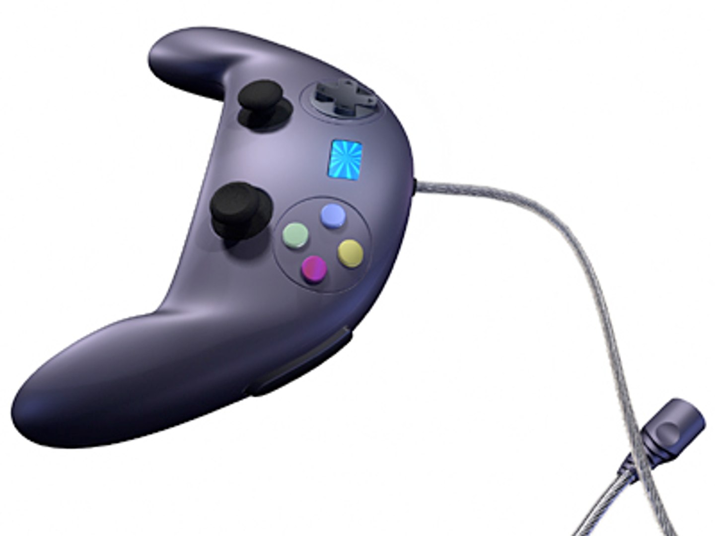 Controller Studiotools Wire 3d 3ds