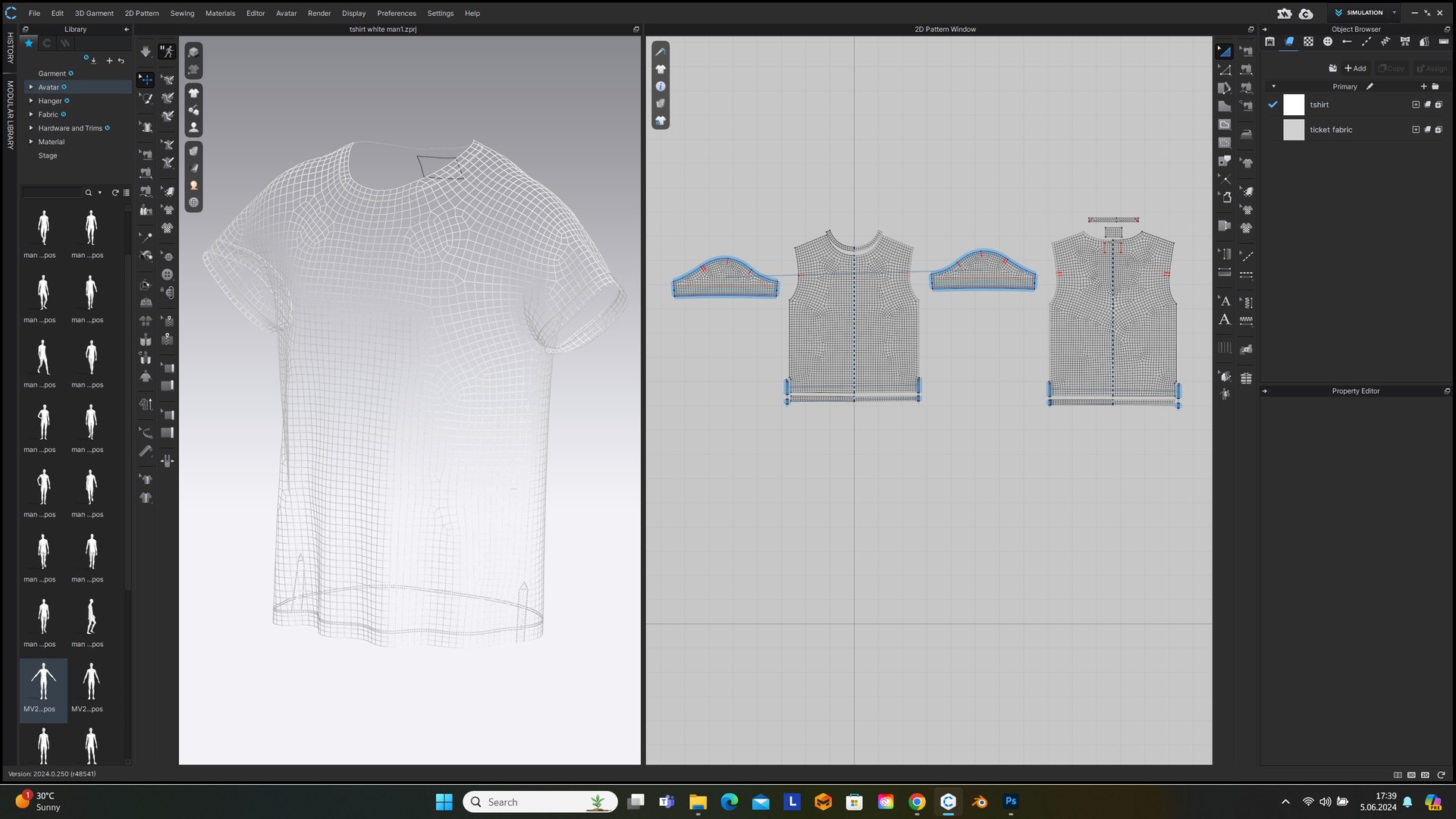 3D 9 Tshirt Men Outfits Model - TurboSquid 2335060