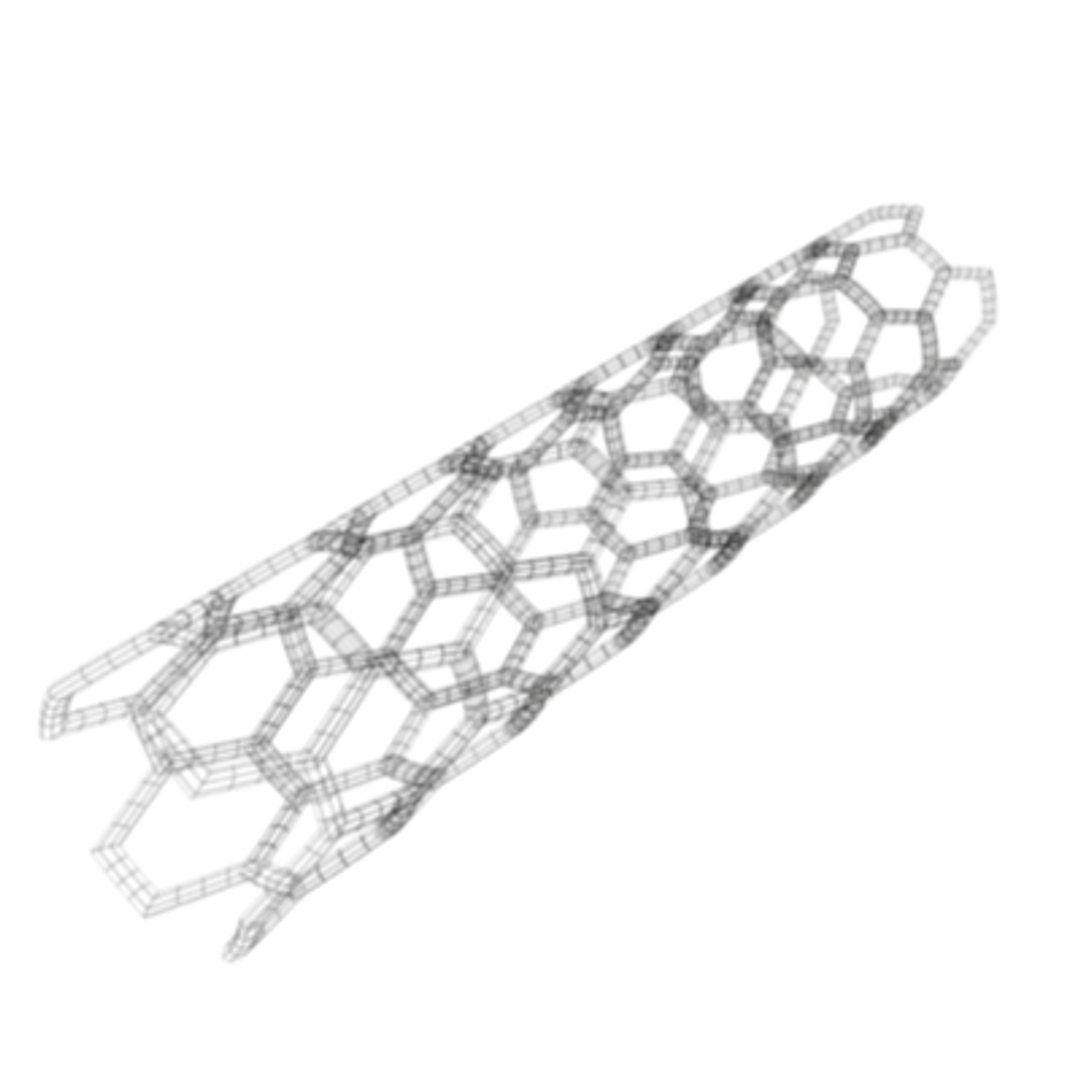 3d stent