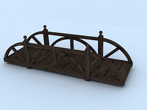Bridge STL Models for Download | TurboSquid