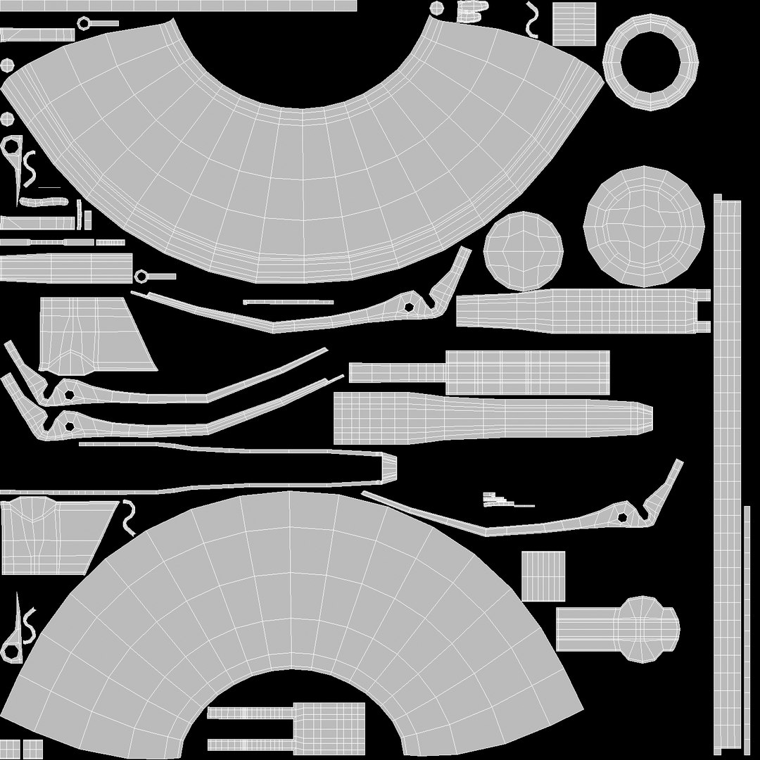 3D lemon grenade model - TurboSquid 1409511