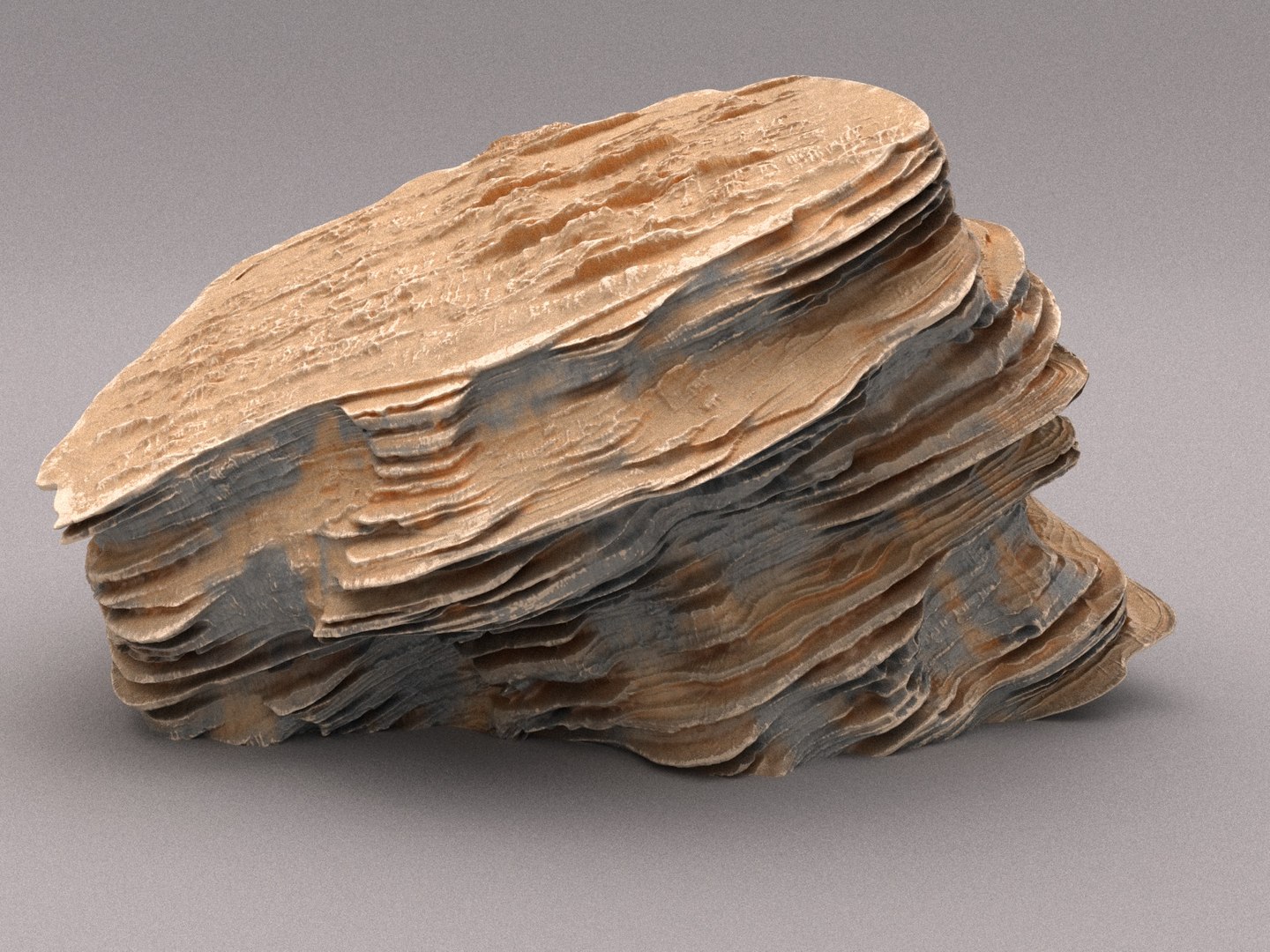 3D Martian Rocks Pack 10 - TurboSquid 1562837