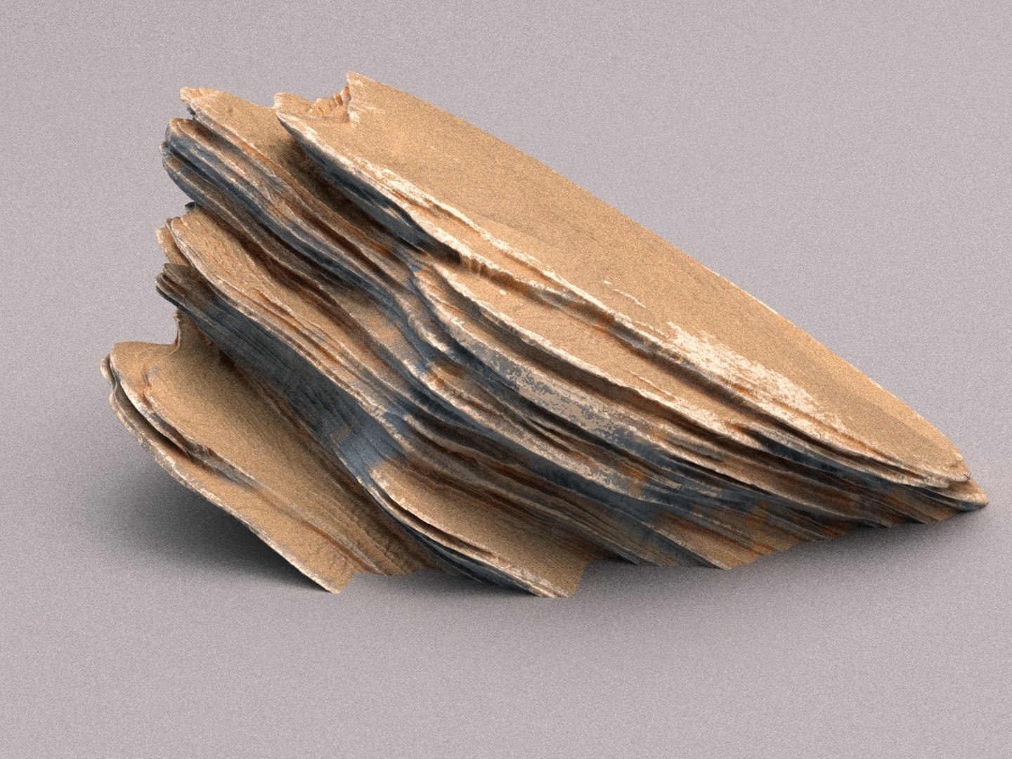 3D Martian Rocks Pack 10 - TurboSquid 1562837