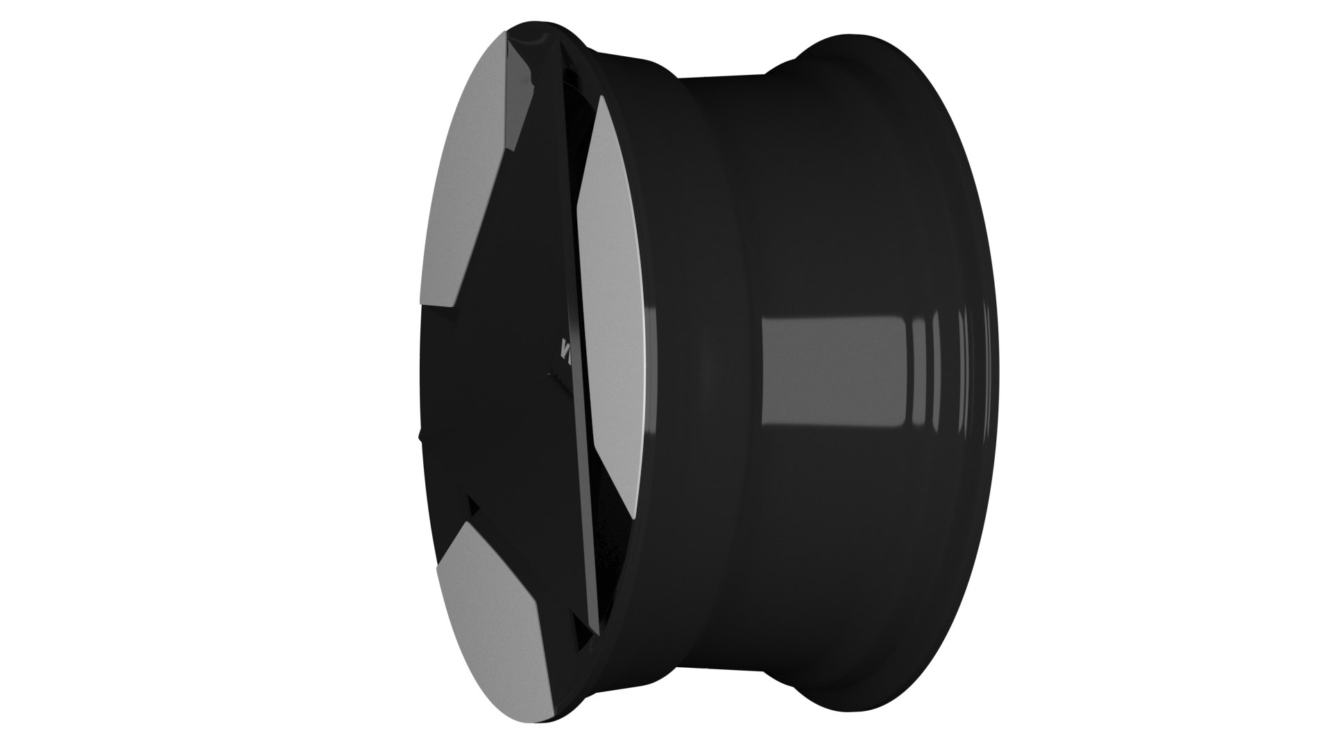 3D Kia EV9 Rim - TurboSquid 1986529