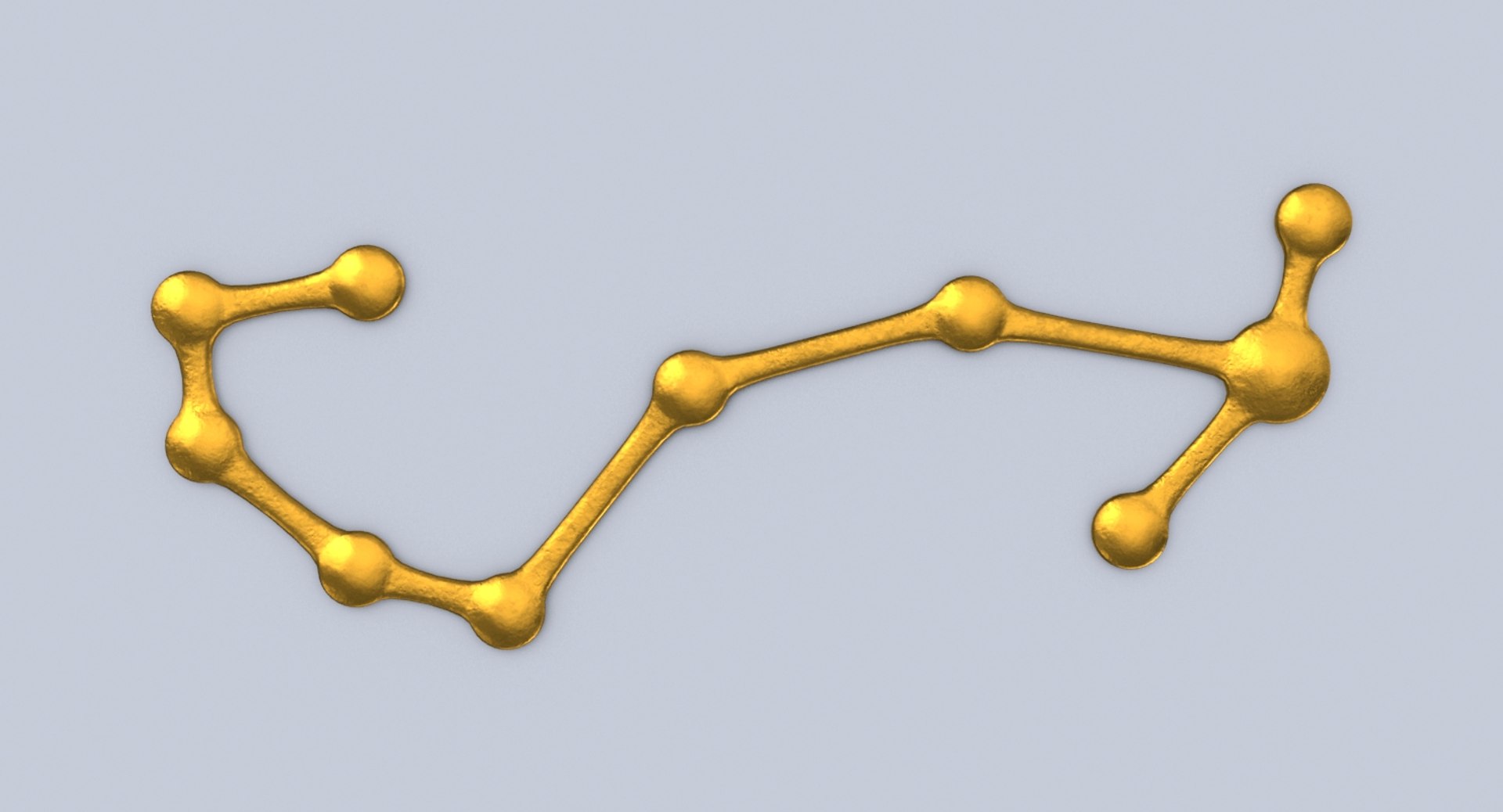 Zodiac-signs---scorpio Model - TurboSquid 1160132