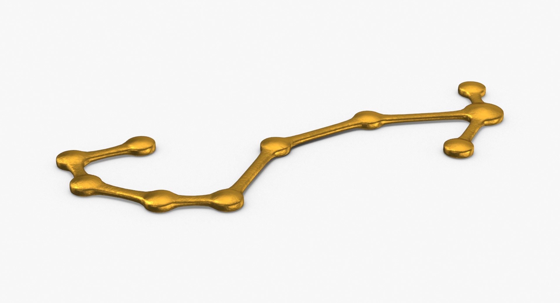 Zodiac-signs---scorpio Model - TurboSquid 1160132