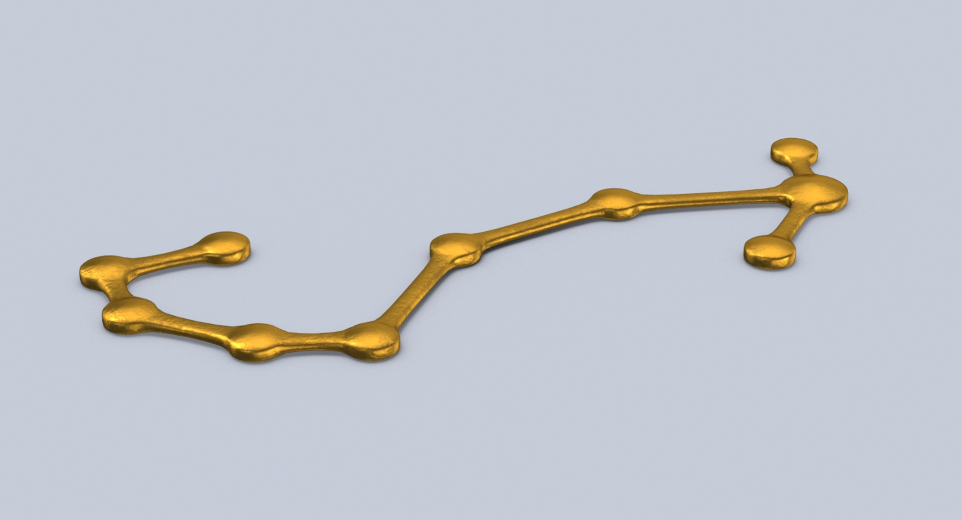 Zodiac-signs---scorpio Model - TurboSquid 1160132