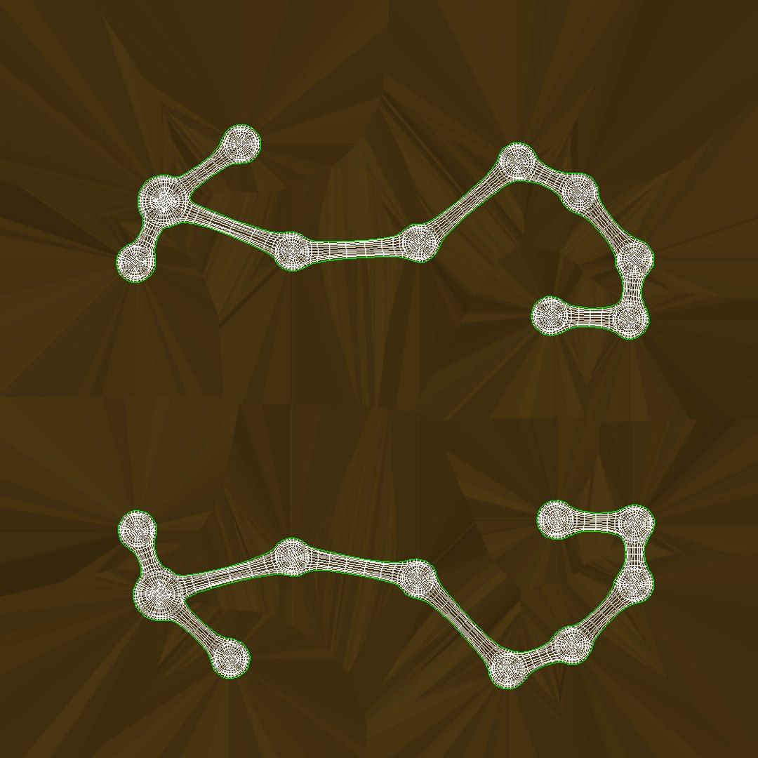 Zodiac-signs---scorpio Model - TurboSquid 1160132