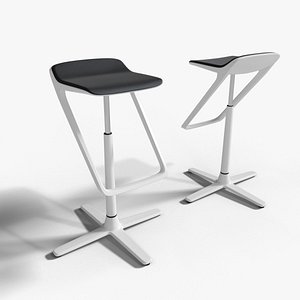 3D Interstuhl Models - Browse & Download Formats - TurboSquid