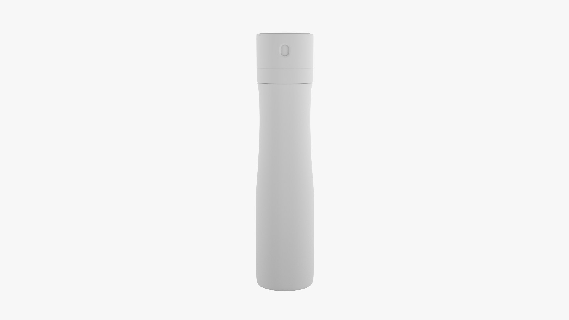 3D Deodorant Bottle 2 Model - TurboSquid 1492890