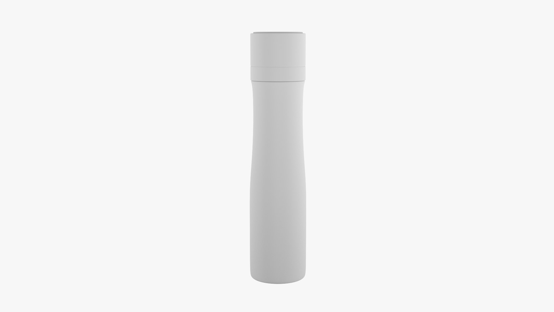 3D Deodorant Bottle 2 Model - TurboSquid 1492890
