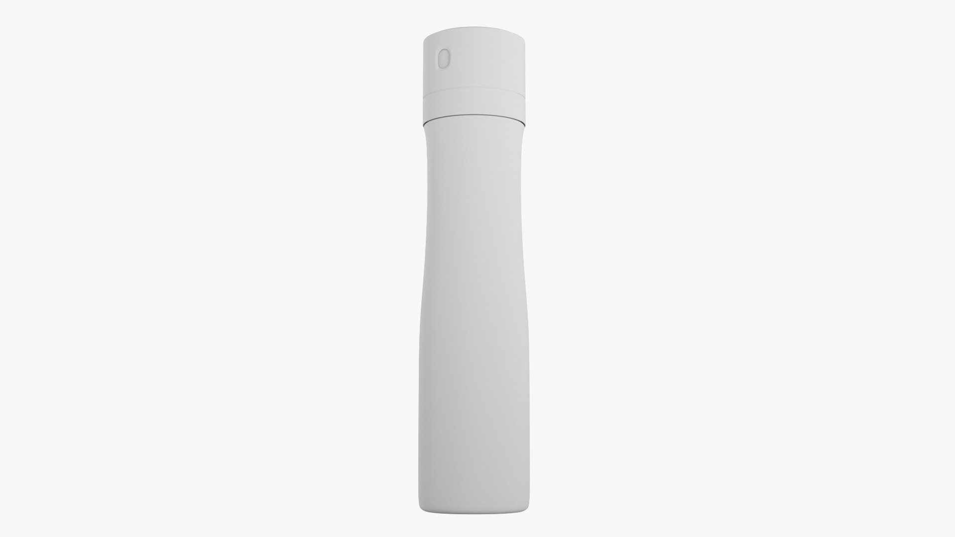3D Deodorant Bottle 2 Model - TurboSquid 1492890