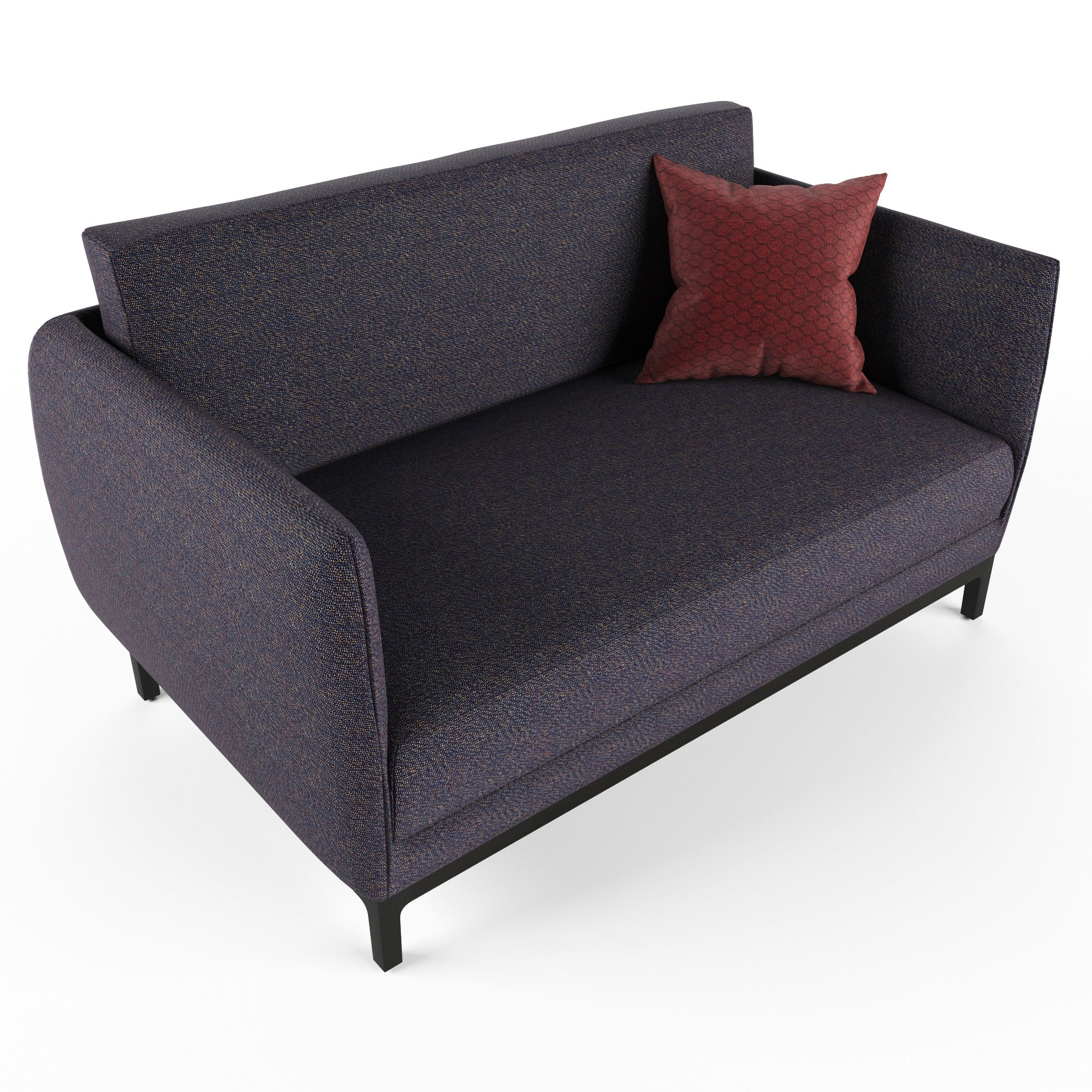 3D lima sofa - TurboSquid 1521374