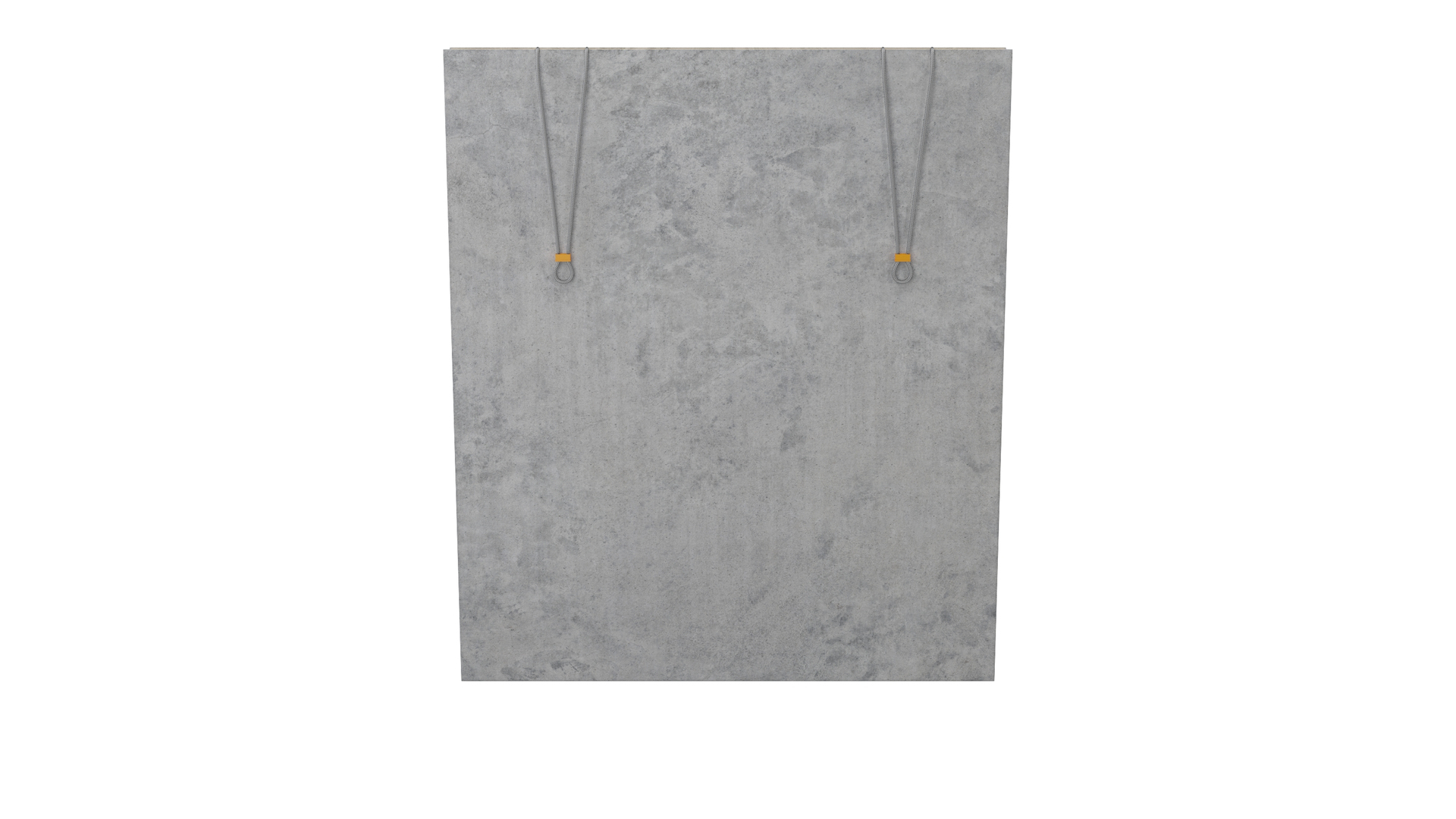 Precast Concrete Panel 3D Model - TurboSquid 2013003