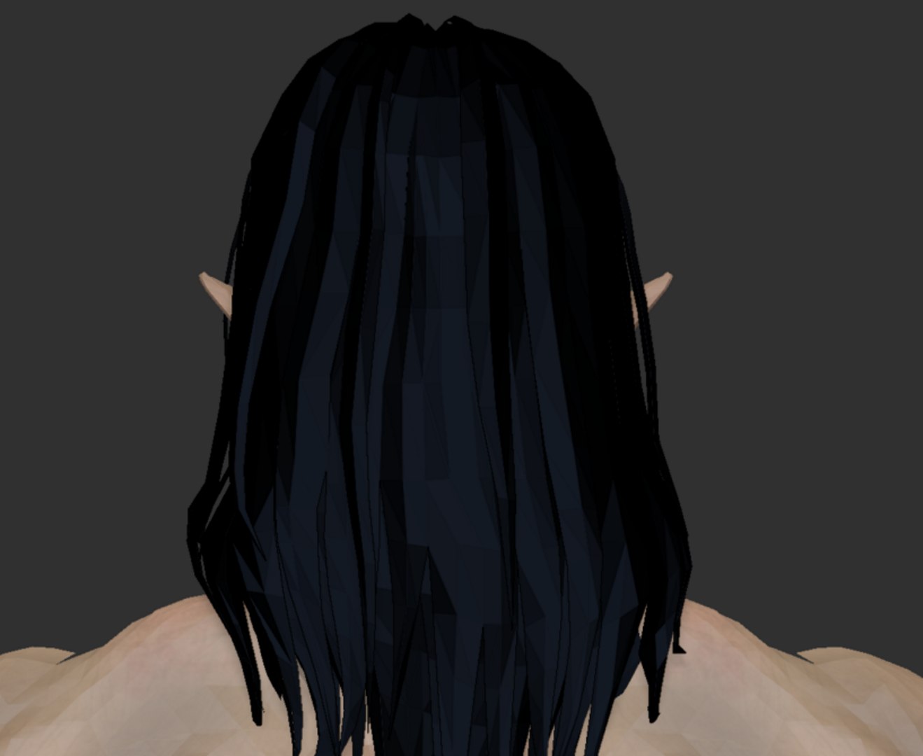 3D Eren Titan - Mappa Studio Version - TurboSquid 1973609