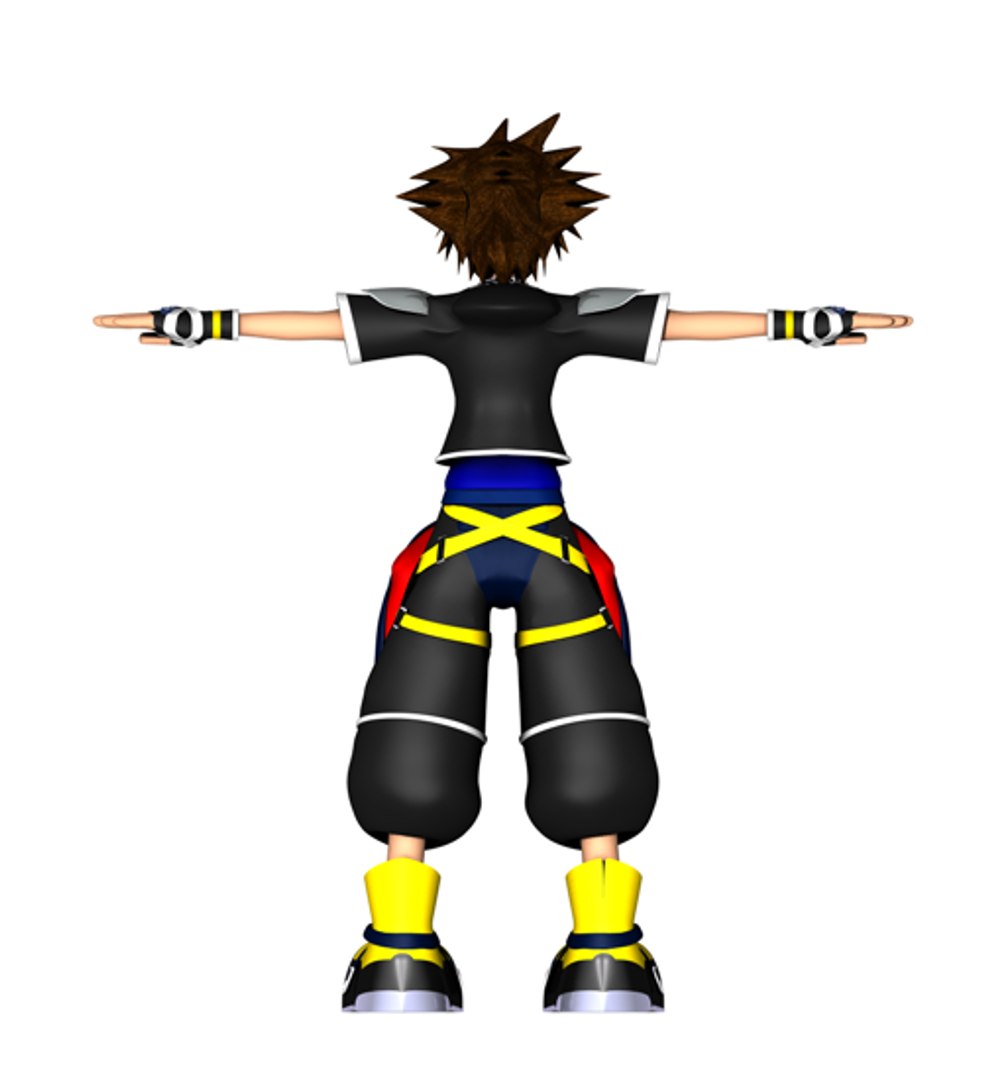 3dsmax Sora Video Kingdom