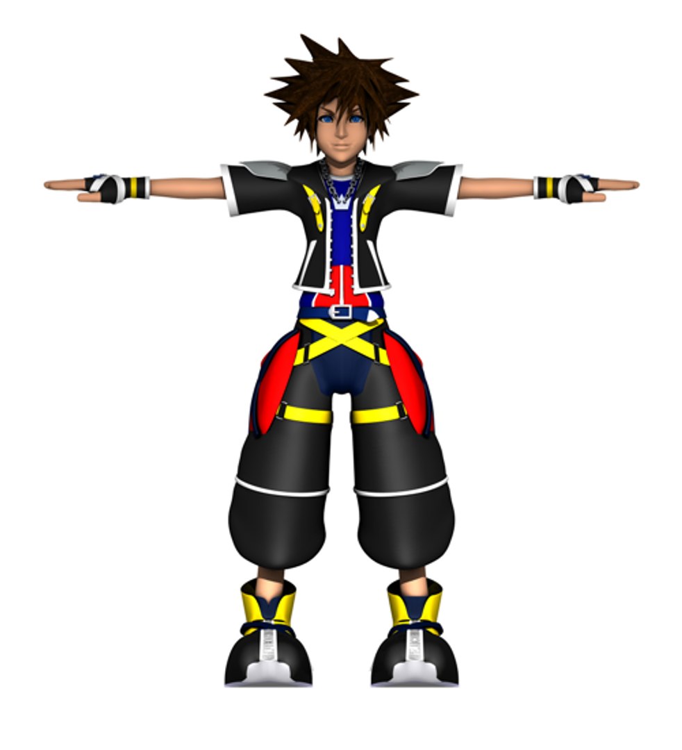 3dsmax Sora Video Kingdom