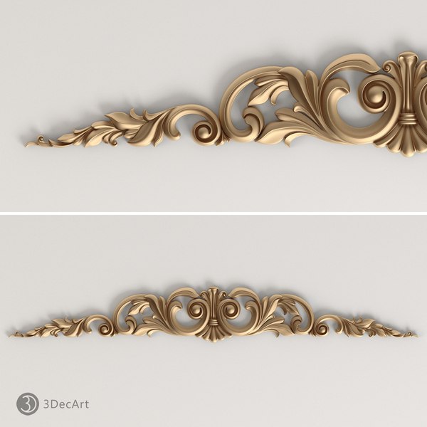 max decorative onlay