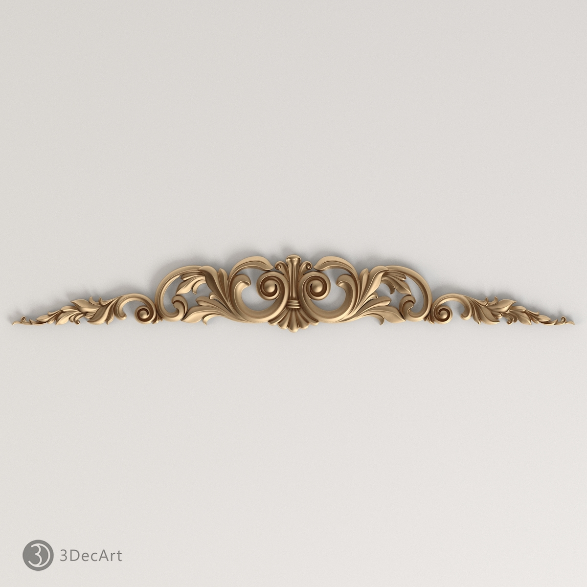 max decorative onlay