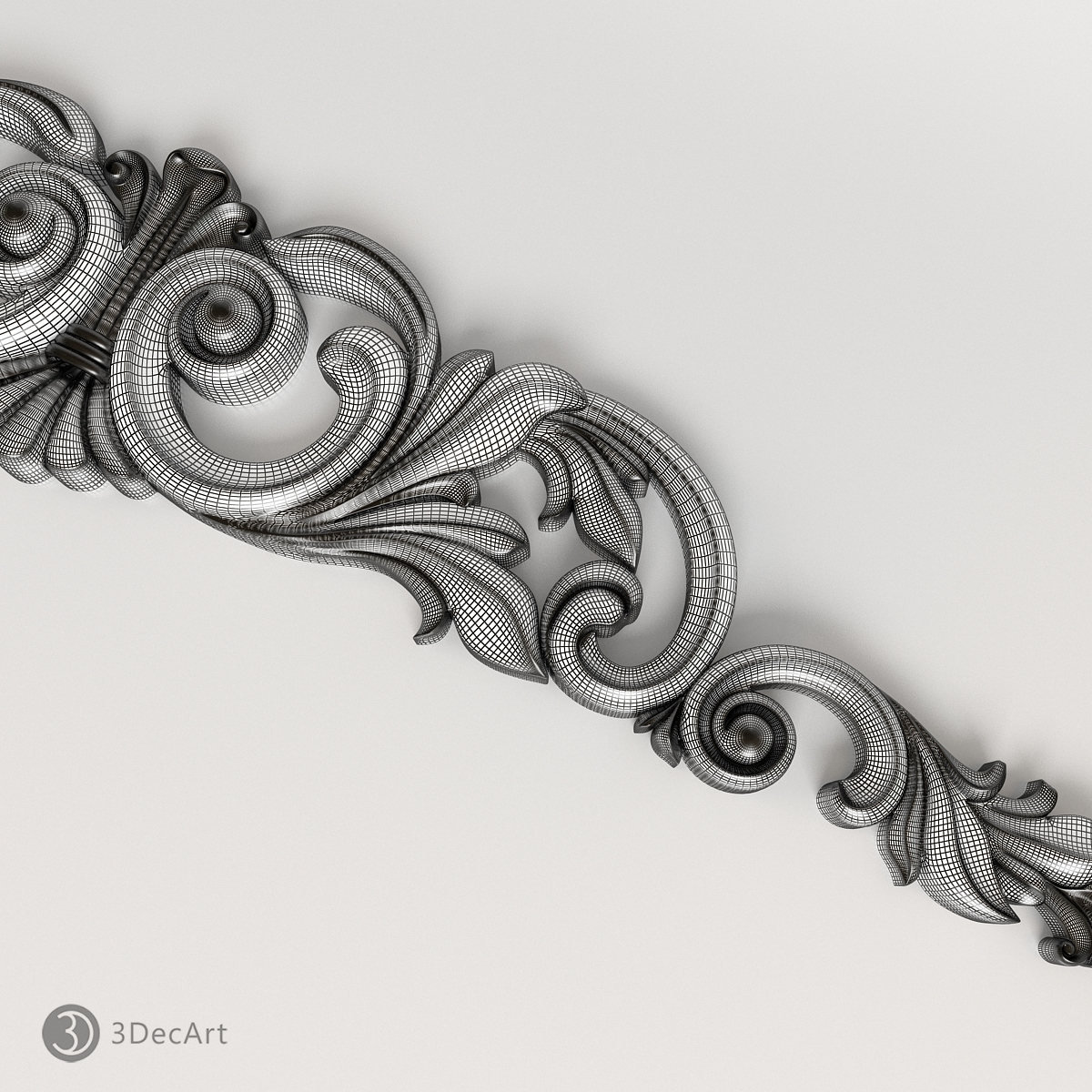 max decorative onlay