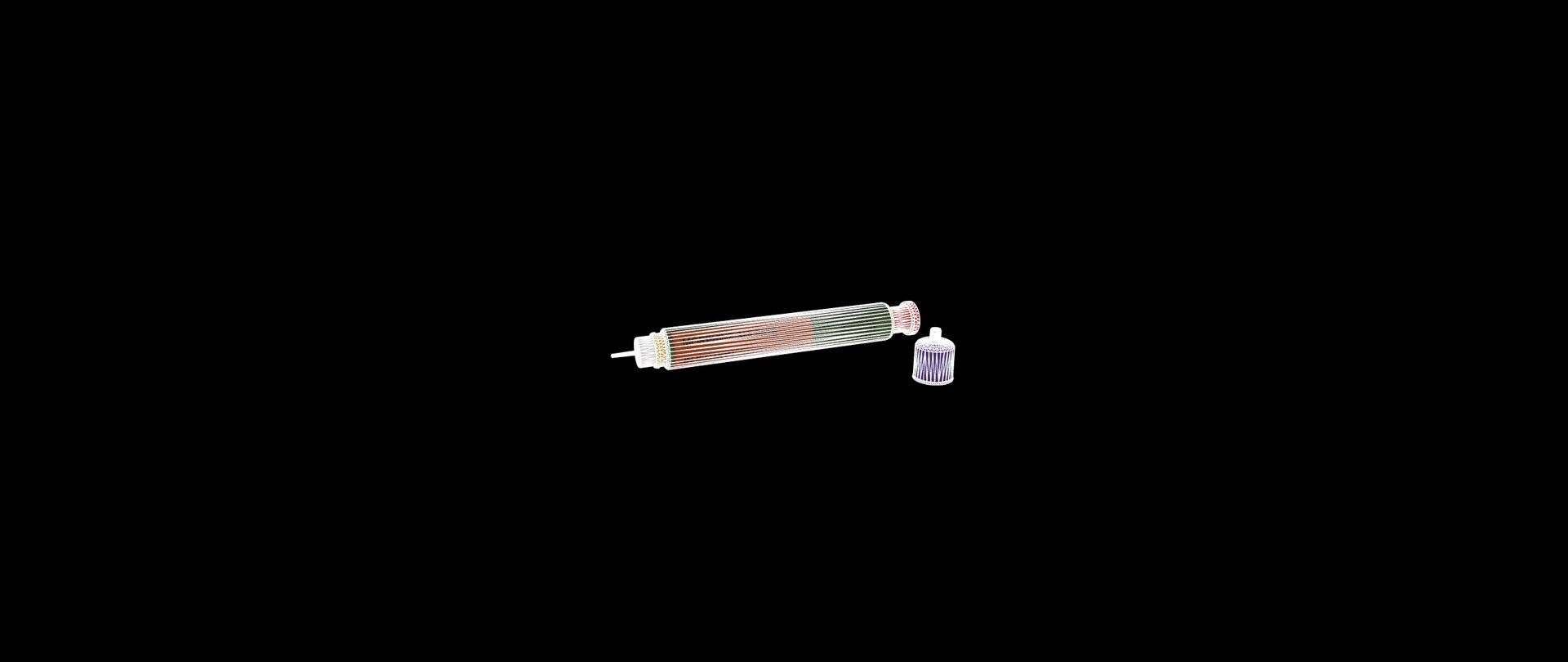 Morphine Injector I PBR Model I Game Ready 3D Model - TurboSquid 2336472
