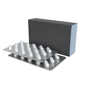 3D Tubemockup Models | TurboSquid