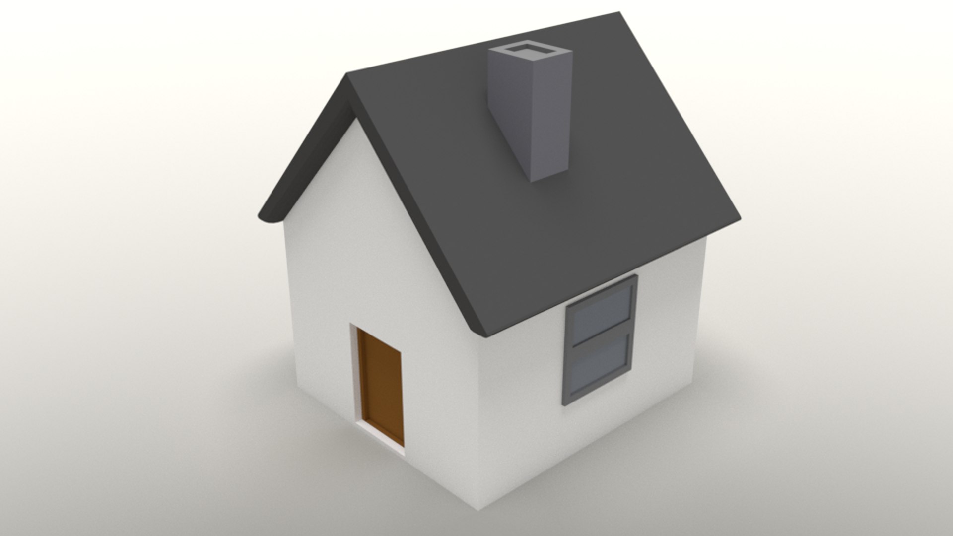 House 3D - TurboSquid 1347521