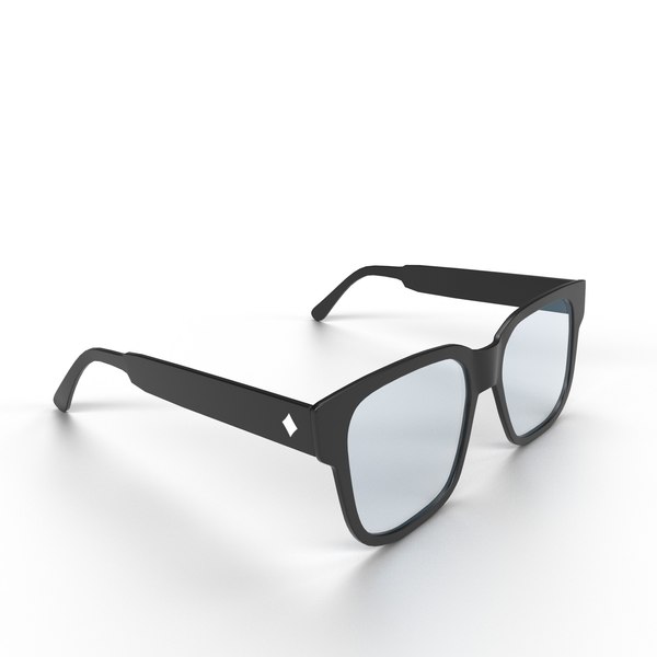 modelo 3d Anteojos - TurboSquid 2254153