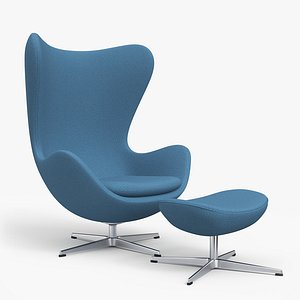 Lounge Chair Maya Models for Download | TurboSquid