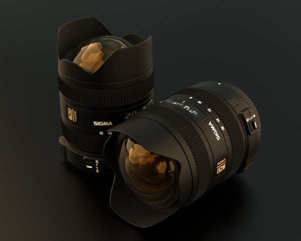 Sigma 3D Models for Download | TurboSquid