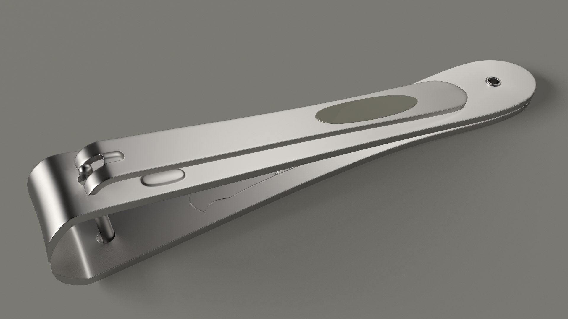 Clippers Model - TurboSquid 1555304