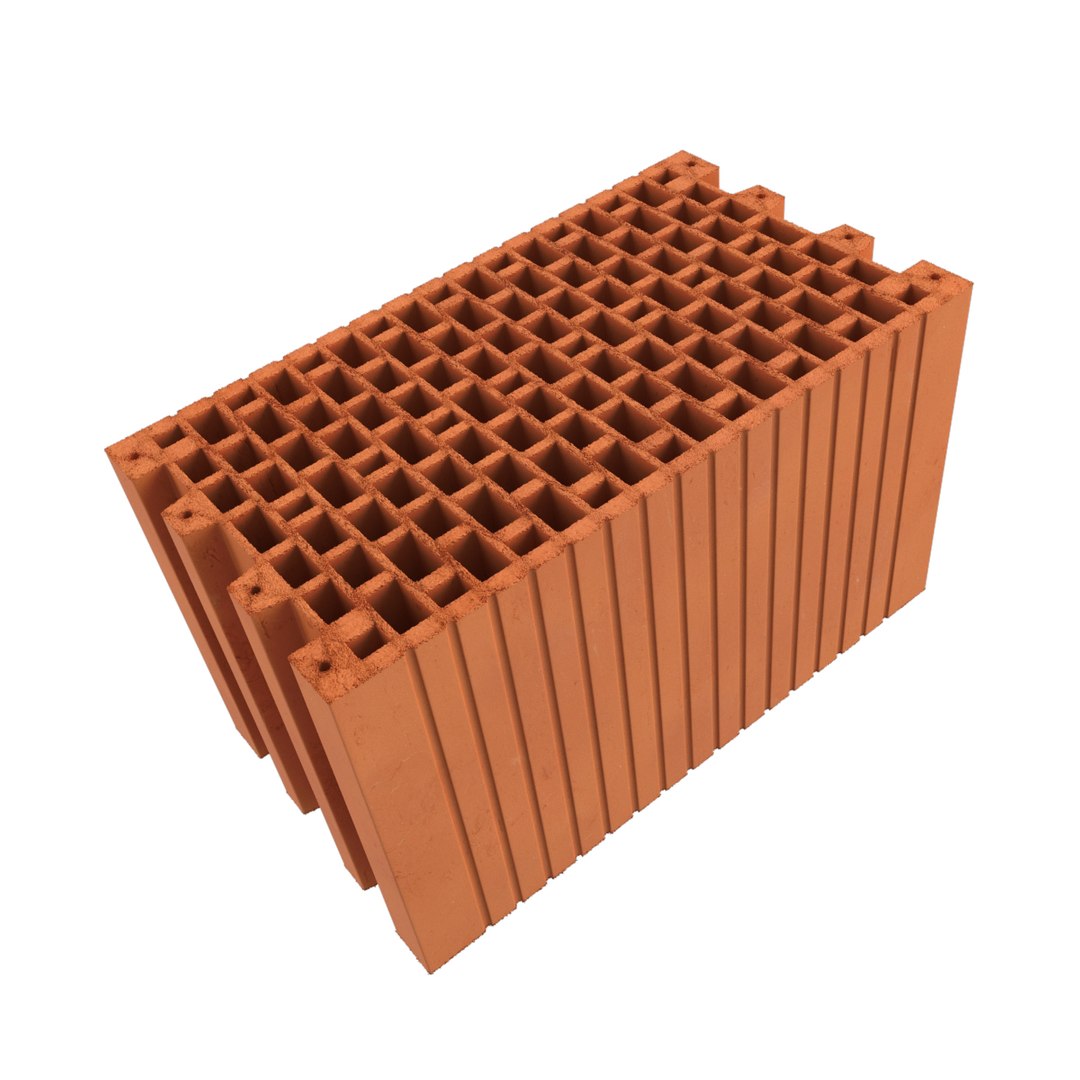 Brick Materials Max