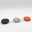 Google Home Mini 3D Model - TurboSquid 1339640