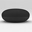 Google Home Mini 3D Model - TurboSquid 1339640